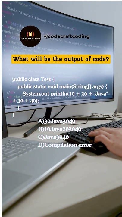 java coding interview questions 🖥️🖥️ java programming coding youtube