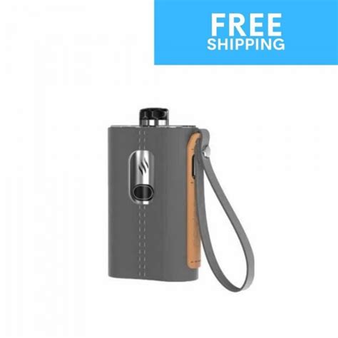 Aspire Cloudflask Pod Kit Vape Kits