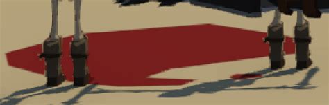 How To Get Rid Of URP Decal Outline On Depth Offset Unity Engine Unity Discussions