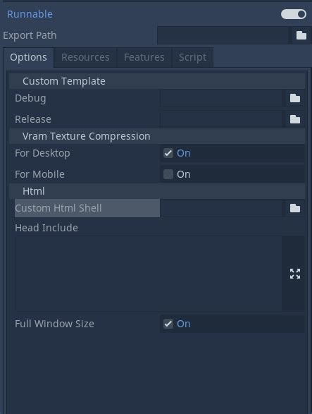 Thread Is Not Working In Webassembly Export · Issue 12699