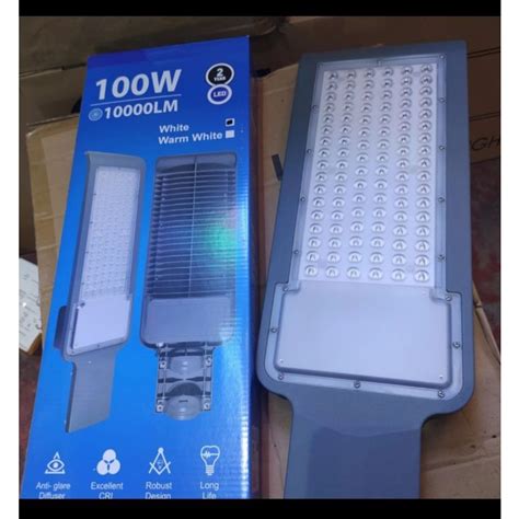 Jual Lampu Jalan Led Pju Led Street Light Led 50w 100w 150w 100 50 150 Watt Led Jalan Pju