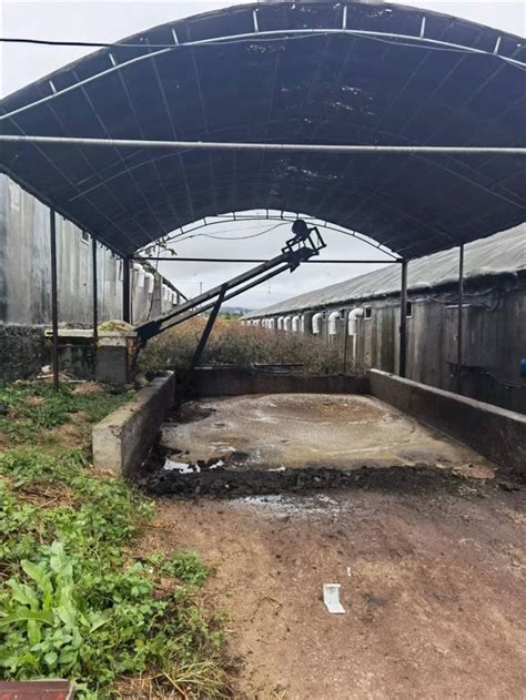 China Good Price Organic Fertilizer Fermentation Tank Manufacturers Customized Service