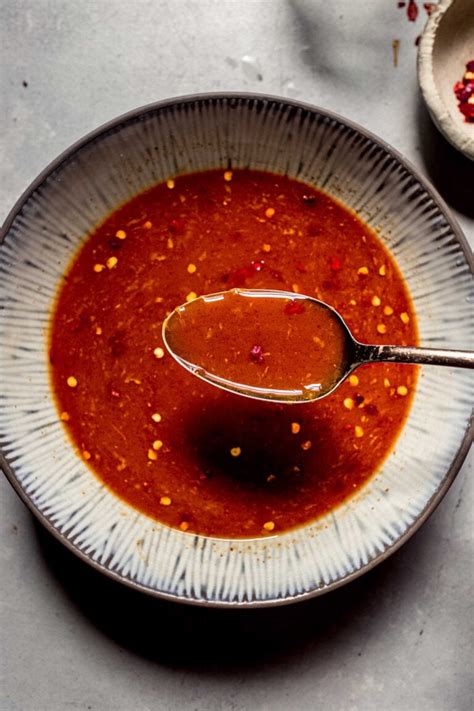 Easy Stir Fry Sauce The Best 5 Minute Recipe Platings Pairings