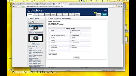 how to use the wordpress plugin duplicator tutorial youtube