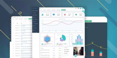 Vue Element Admin Best Framework For Vuejs Admin Dashboard Template
