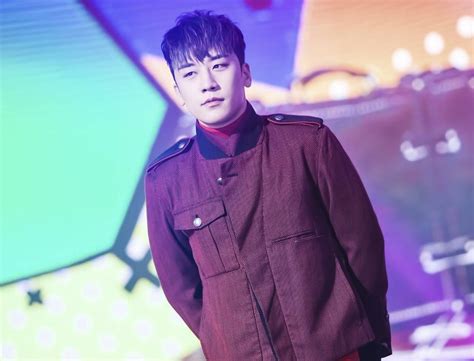 Seungri Vi 이승리 승리 ♥️ ~ Made Seungri Bigbang Daesung