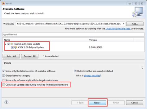 Tutorial Adafruit Ws2812b Neopixels With The Freescale Frdm K64f Board Part 2 Software Tools