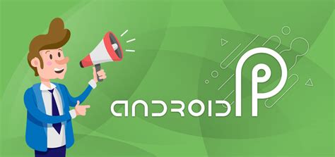 Xamarinandroid 90 P Preview Announced