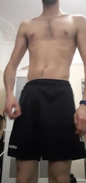 My Bubble Butt In Footie Shorts British Gay Amateur Porn Xhamster