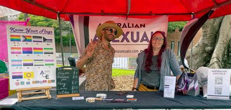 Ace Or Asexual Spectrum Includes A Range Of Different Identities Star