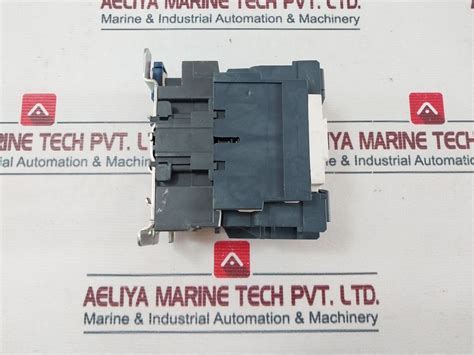 Schneider Electric Telemecanique Lc1d95 Contactor Aeliya Marine