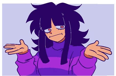 Pin By Tumblr Dealer On Needlemouse In 2022 Girl Cartoon Characters