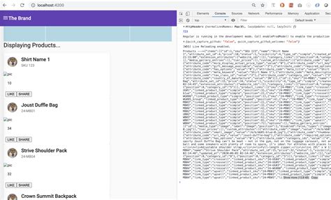 Solved Accessing Magento Rest Apis From Localhost Block Magento Forums