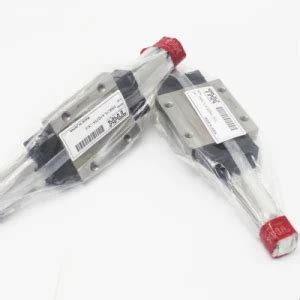 Original THK Lm Linear Motion Flange Type Guide Rail Hsr A Hsr A For CNC Machine THK Linear