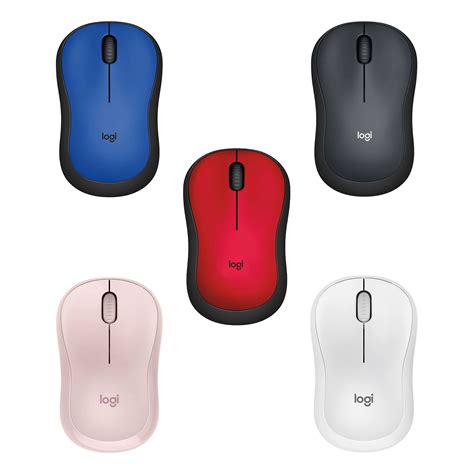Logitech M221 Silent Wireless Mouse Price In Kenya Ksh0 At Orifon Ltd