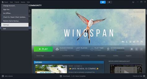 How To Find Your Steam Downloads Folder