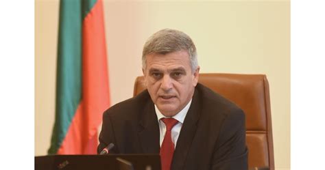 Стефан Янев Очаквам ясно коалиционно споразумение