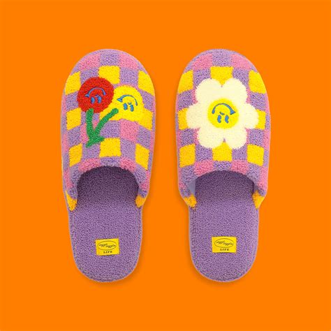 홈슬리퍼 Wiggle Wiggle