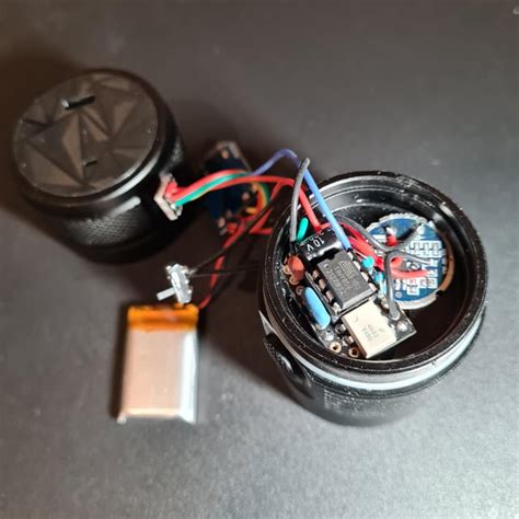 My First Pcb Using Atmega32u4 For An Eeg Brainwave Display R Arduino