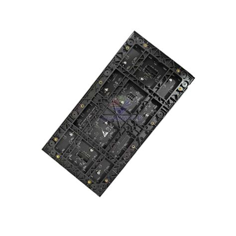 P4 Indoor LED Module Display 256mmx128mm SZLEDWORLD
