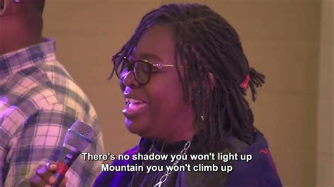 Reckless Love Of God Buky Judah And Cassidy Campbell Youtube