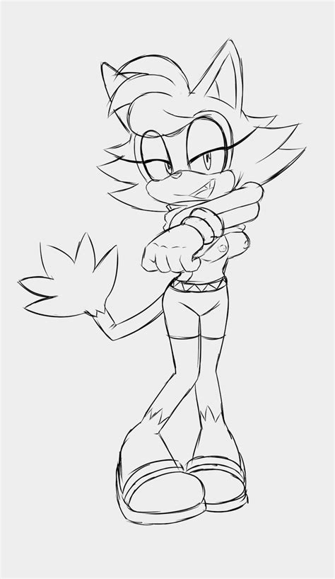 Rule 34 1girls Anthro Breasts Breasts Out Breasts Outside Cat Ears