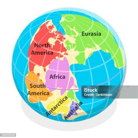 고생대와 중생대 시대의 3d 아이소 메트릭 플랫 벡터 그림 항목 1 0명에 대한 스톡 벡터 아트 및 기타 이미지 0명 등측투영법 디자인 Istock