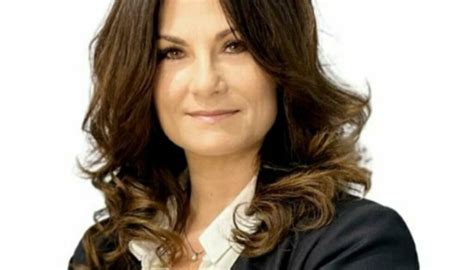 Trentacinque Anni Di Carriera Per Patrizia Nardozza ☆ Italians News