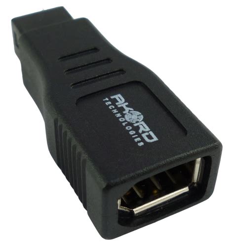 Adapter Firewire Na Hdmi At Jennifer Felder Blog