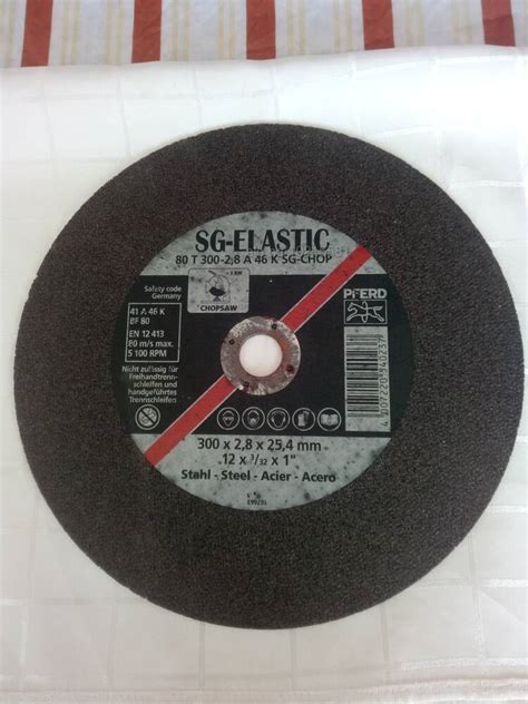 Дискове за рязане на метал Нови Цената е брой Инструменти Хасково Здравейте Пред