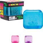 Official Needoh® Store Nice Cube Gumdrop And Advent Calendar