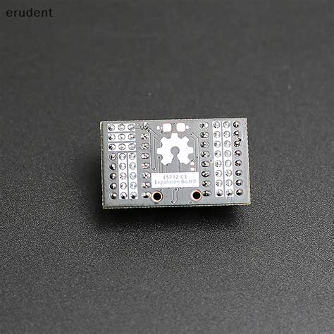 Erudent ใหม่ บอร์ดทดลองขยายสัญญาณ Wifi Esp32 C3 Supermini สําหรับ