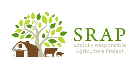 Srap Communications Director Cole Dickerson