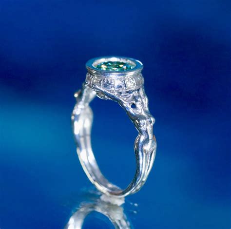 영원한 아름다움 수메르 여신으로 태어나다 모이사나이트 텀블벅 크리에이터를 위한 크라우드펀딩