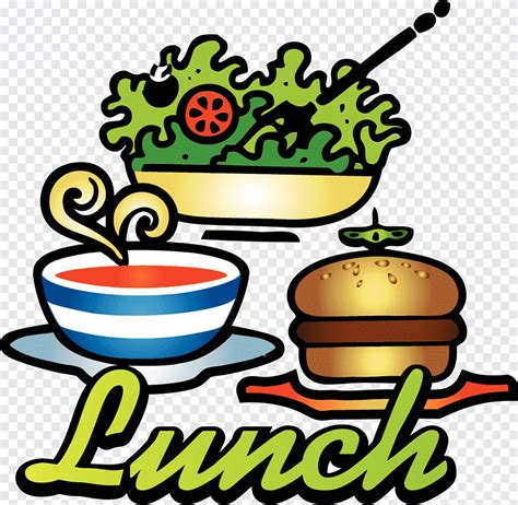 Saturday Brunch Clipart Free