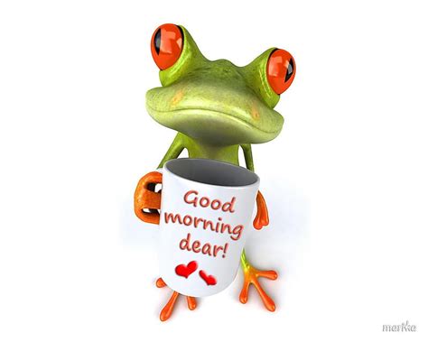 Kermit The Frog Good Morning Quotes