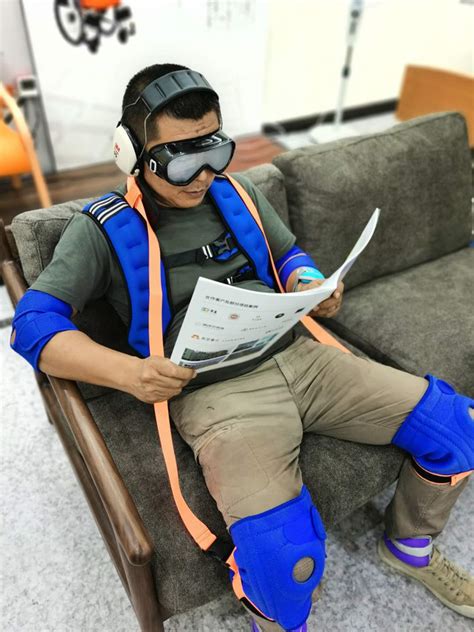 老年人模拟体验套装高龄者模仿服装养老院认知症痴呆偏瘫教学教具 阿里巴巴