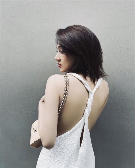 Bảo Anh táo bạo khoe ảnh bán nude Cuộc đời này có mấy lần 10 năm Saostar vn