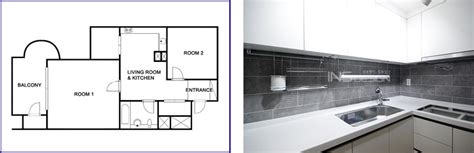중계동 중계그린아파트 17평 아파트 인테리어 인스디자인 네이버 블로그