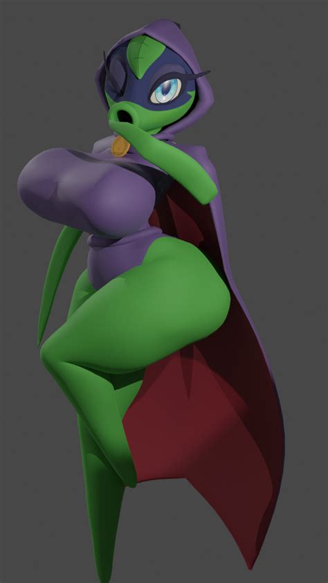 Rule 34 3d Female Green Shadow Pvz Peashooter Pvz Plantie Plants