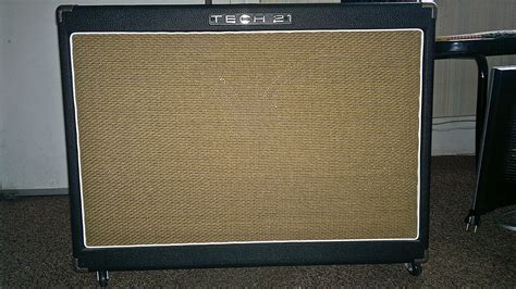 Tech 21 Power Engine 6 Products Audiofanzine