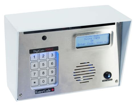 Access Control Automatic Security Gates South Carolina Georgia