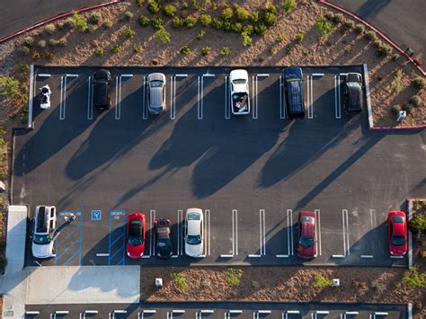 Diy Car Park Management A Comprehensive Guide Park And Control Uk