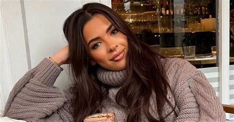 Gemma Owen Appears To Make Subtle Swipe At Her Love Island Ex Luca Bish