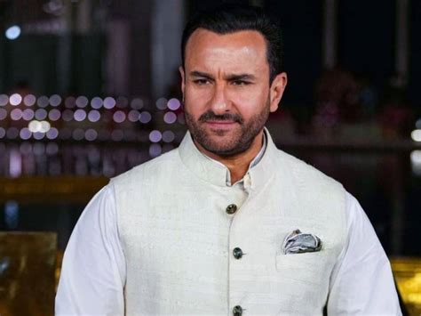 when saif ali khan s office was robbed by his own employees and he