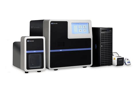 Cytovale Unveils 10 Minute 510 K Pending Sepsis Diagnostics Solutions At Aacc 2022 Clinical