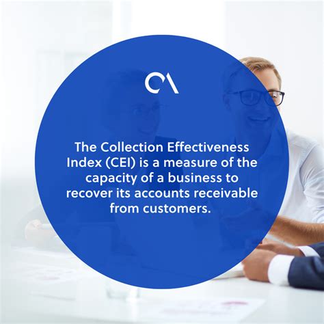 What Is The Collection Effectiveness Index Outsource Accelerator