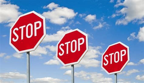 STOP The Hilltop