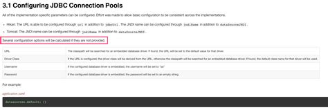 Add Support For H Database Issue Micronaut Projects Micronaut Test Resources Github