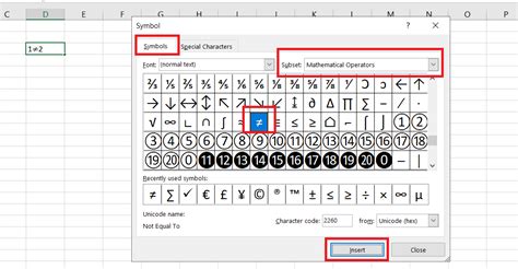 Cách Chèn Dấu Xấp Xỉ Trong Word Excel